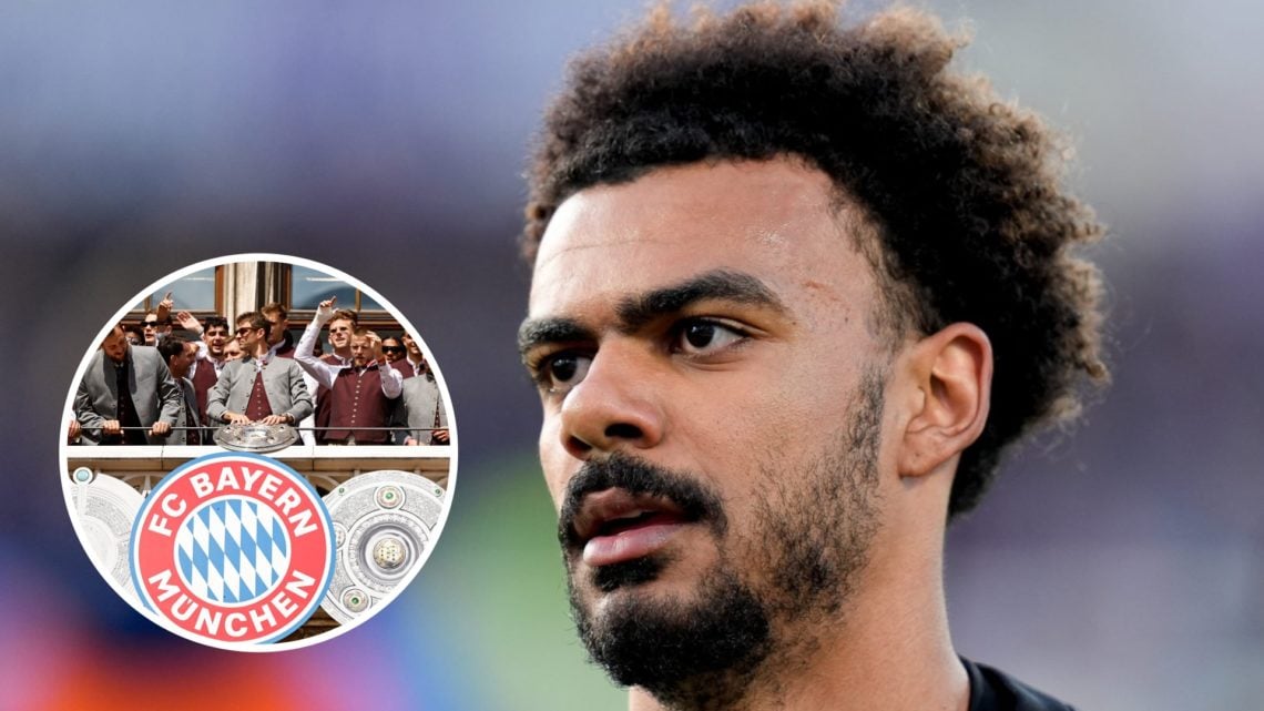 Bayern Munich fans agree on one thing as they're linked with move to ...