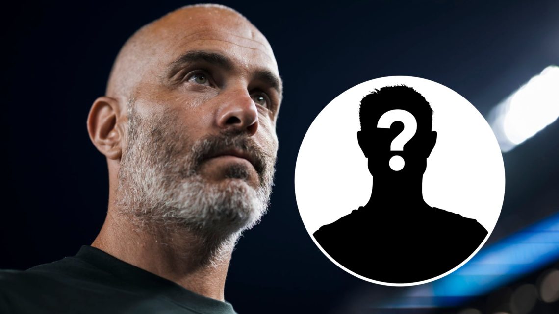 Chelsea handed rare transfer window blow as key target has decided to ...