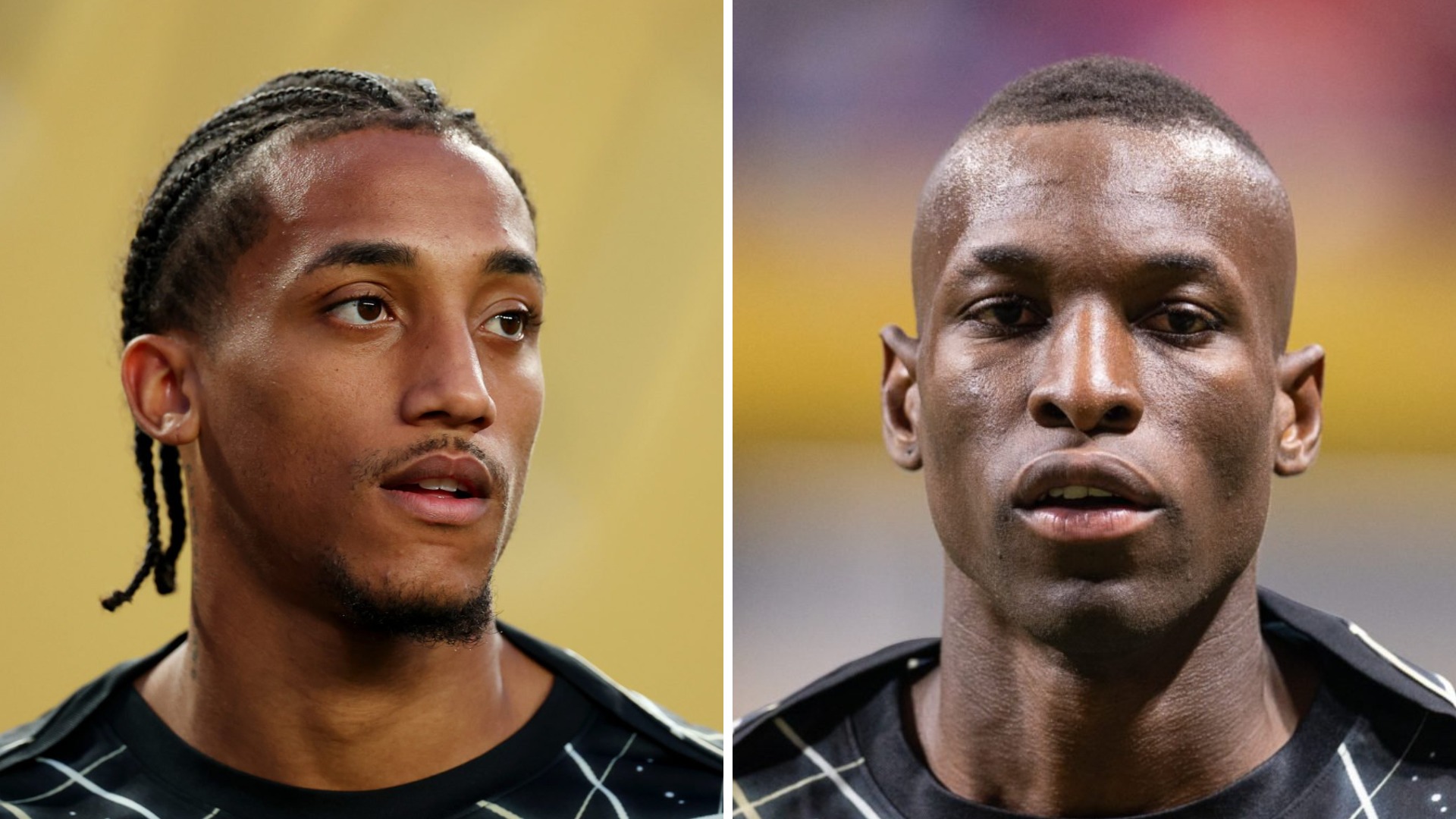 Pat Nevin settles the score on who is better out of Joao Pedro and ...