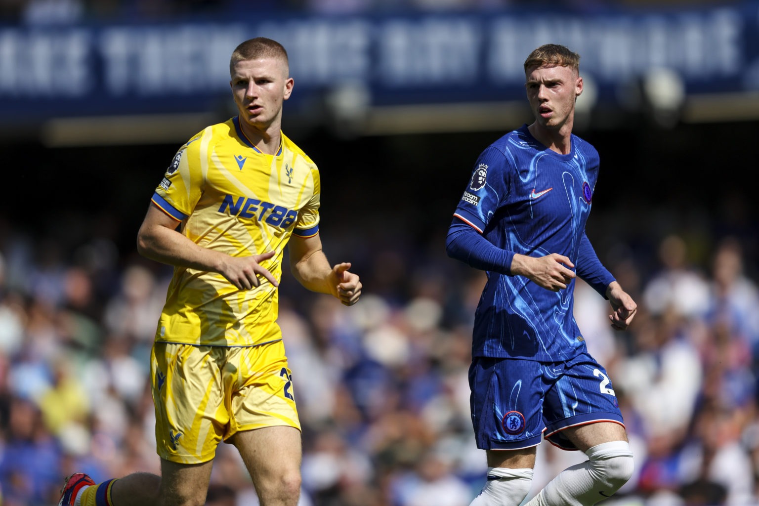 Why Chelsea have advantage over Man United in race to sign Adam Wharton
