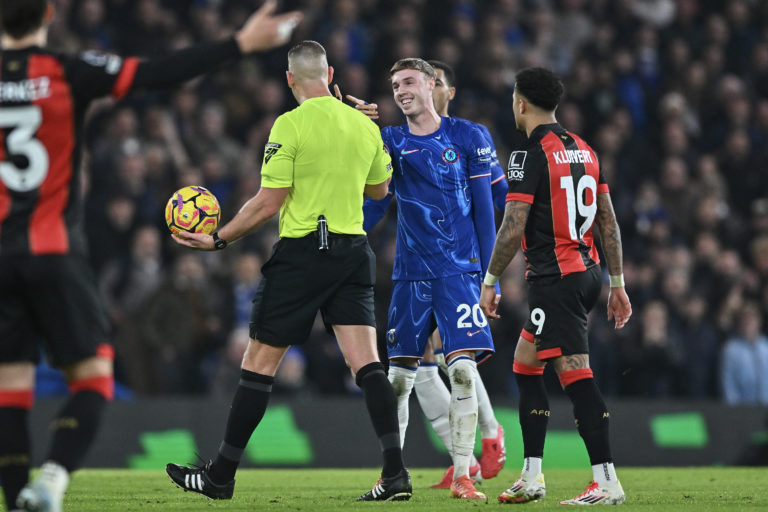 He made 'history' and left Chelsea fans in 'disbelief' last season, now ...