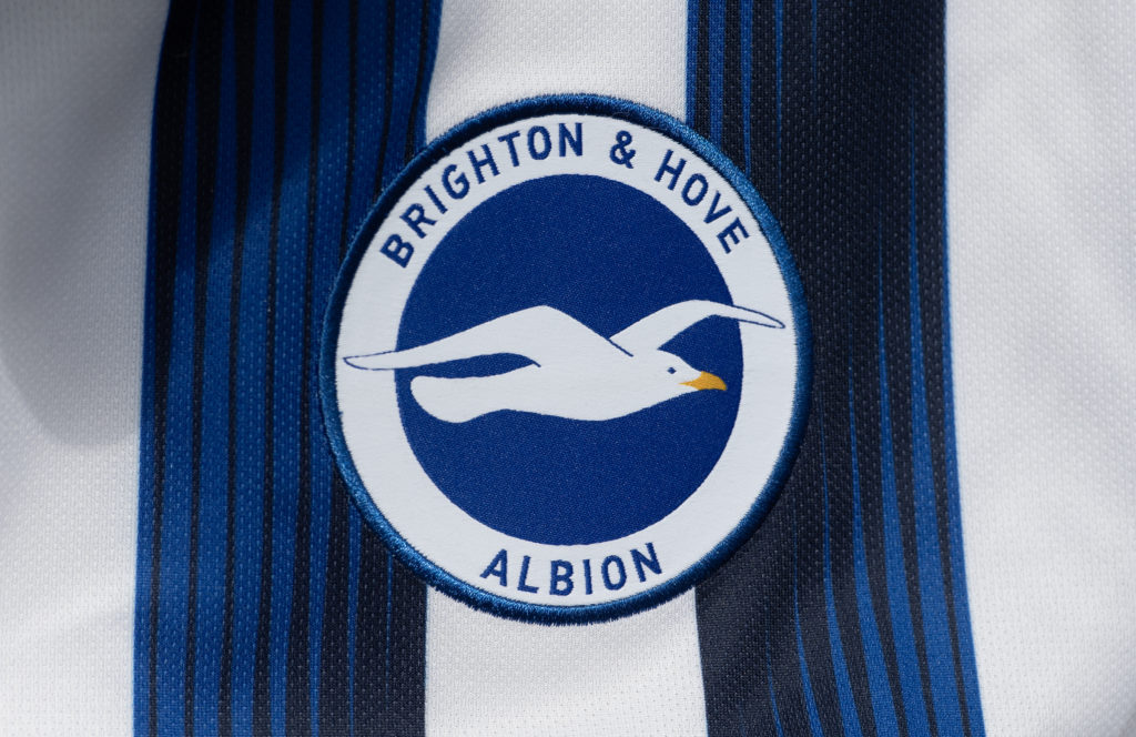 Chelsea chiefs are massive fans of another Brighton star after Joao ...