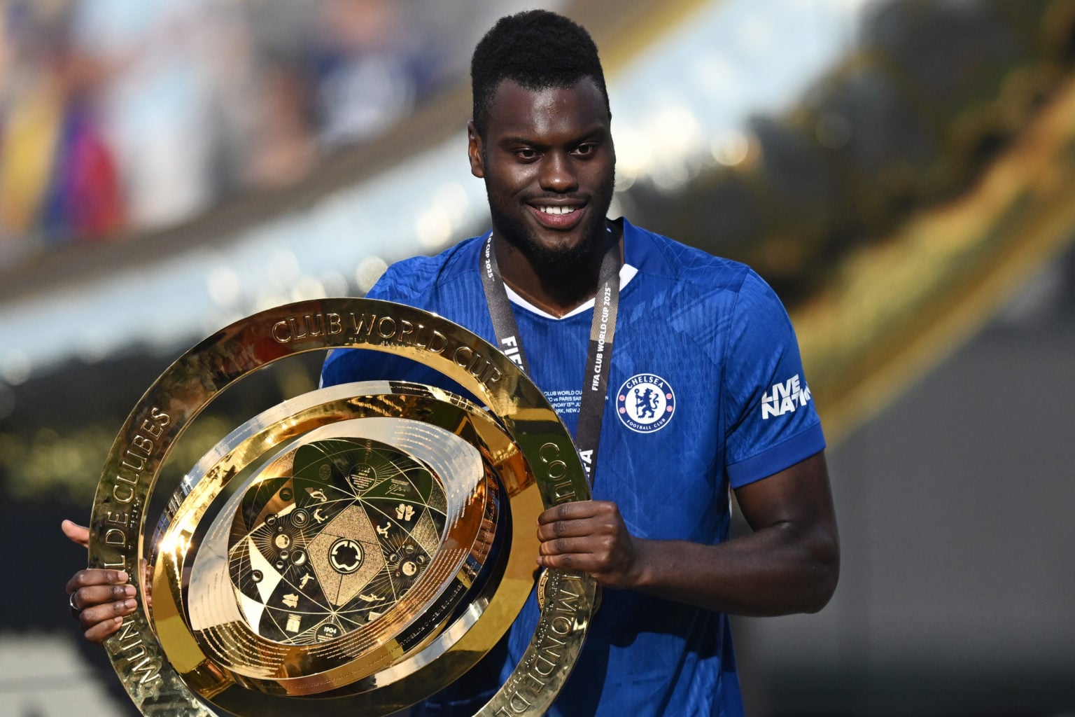 Chelsea staff are being won over by player with just four Premier ...