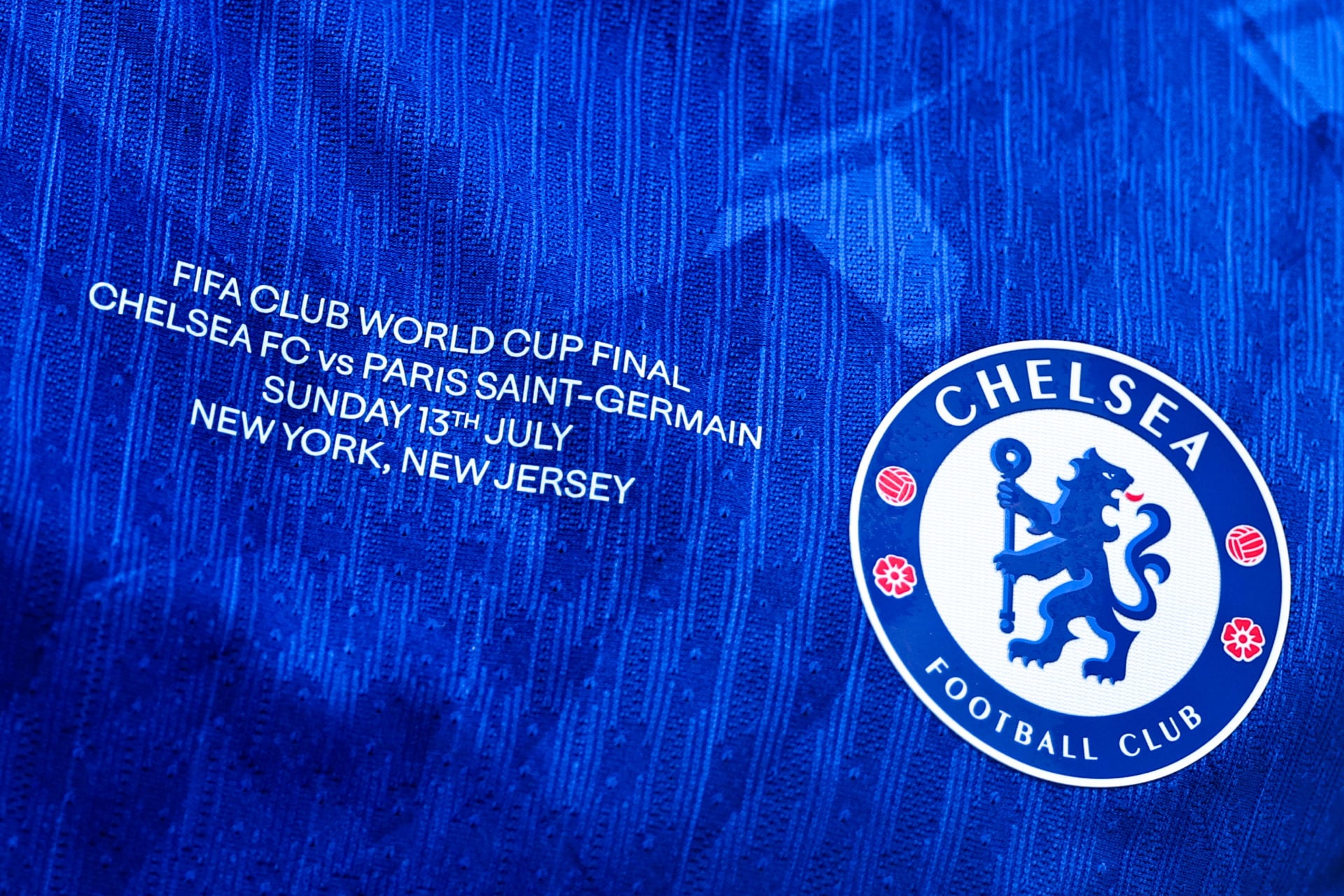 When Chelsea could announce front-of-shirt sponsor after ‘positive talks’