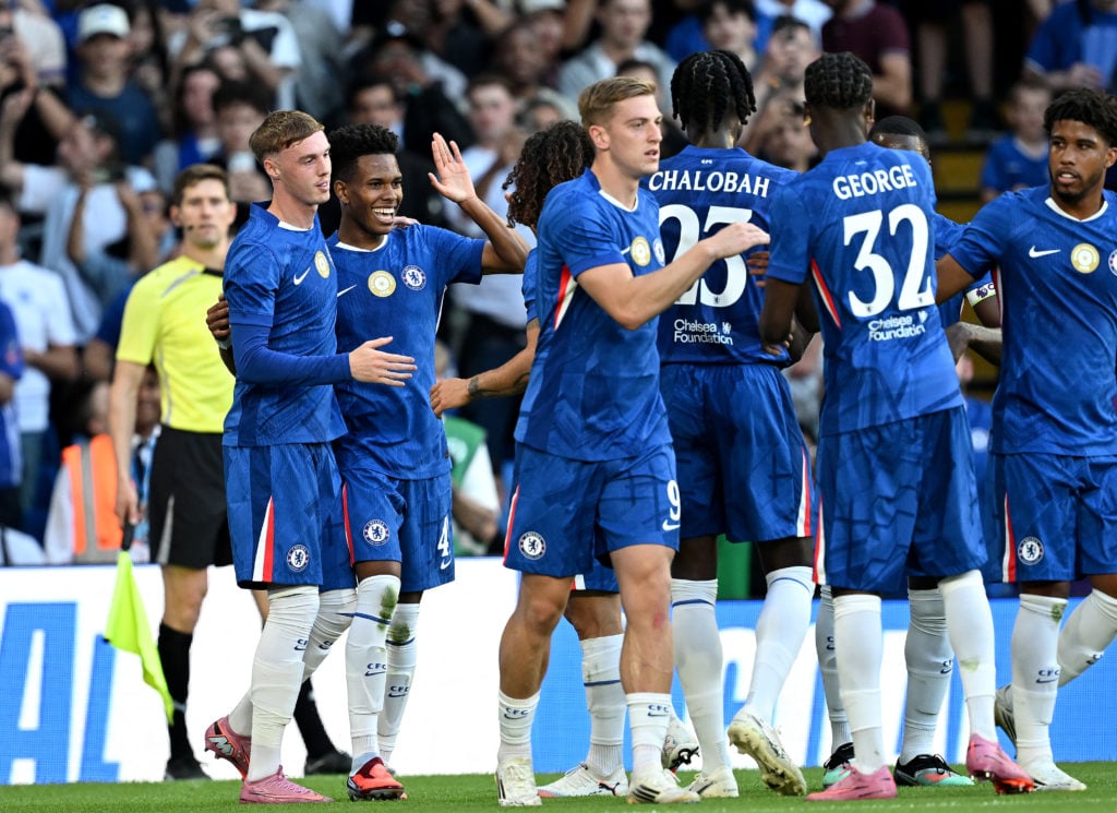 Chelsea now believe success this season could hinge on one thing after ...