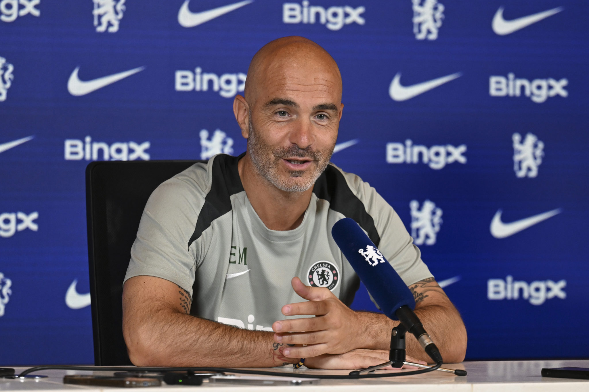 Jason Cundy thinks Enzo Maresca will hand 'brave' new signing his first ...