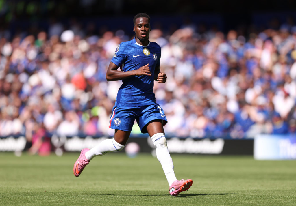 Why big Chelsea signing is already under pressure after just three ...