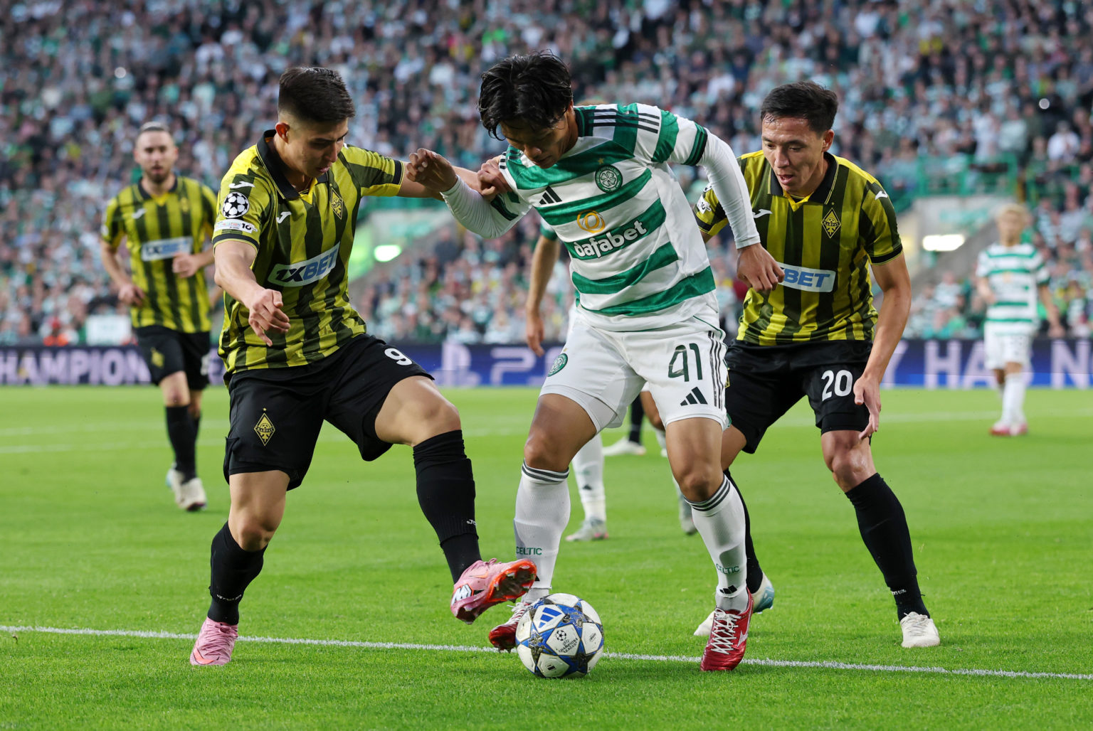 Chelsea told they have 'hit the jackpot' with youngster signing who ...