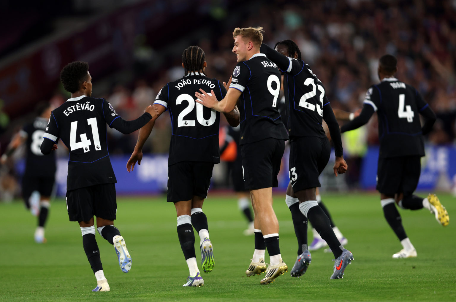 Premier League agent survey reveals Chelsea signing as one of the best ...