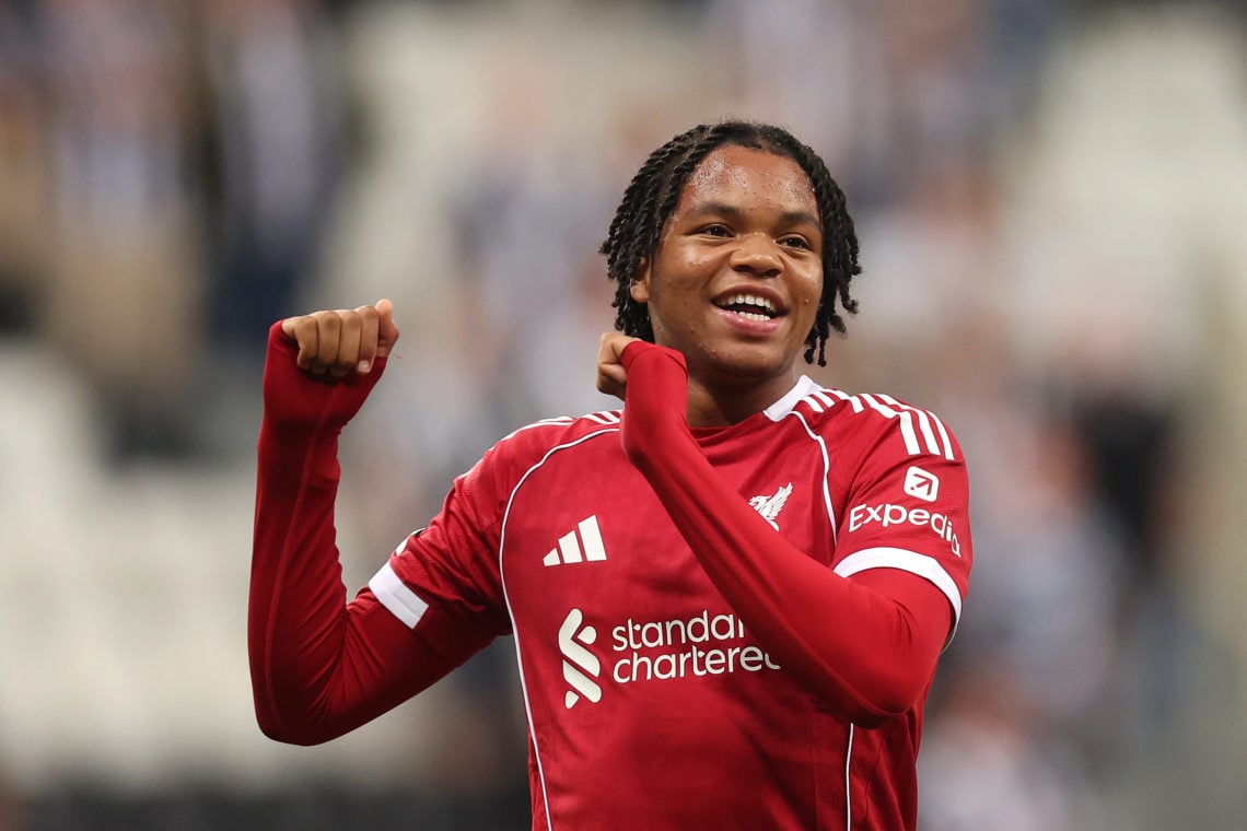 How much Chelsea could expect to receive from Liverpool amid Rio ...