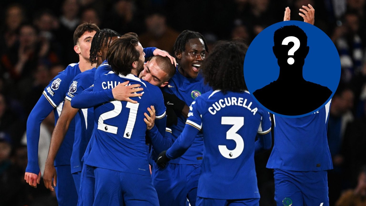 Chelsea could offload 'excellent' defender as early as next week with ...