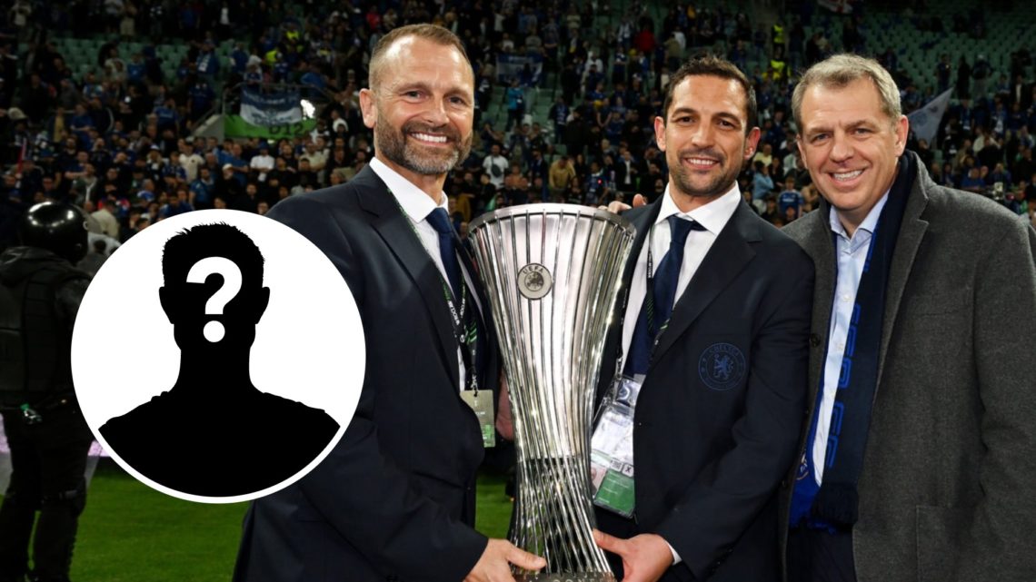 Chelsea are convinced they will sell ‘well-liked’ player after just two ...