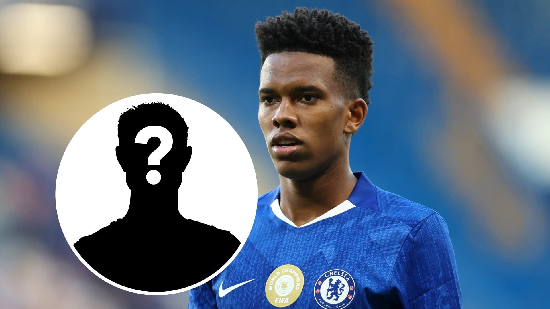 Despite Estevao Willian's brilliance, Chelsea teammate was star of the ...