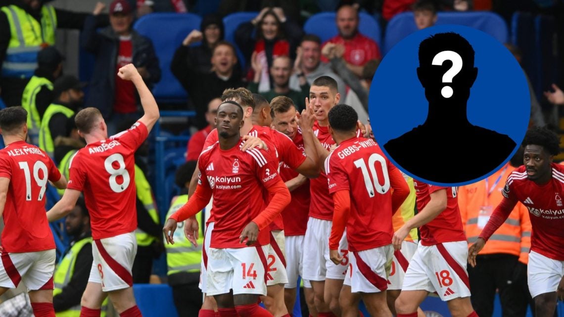 Nottingham Forest make approach to sign £56m Chelsea star with future ...
