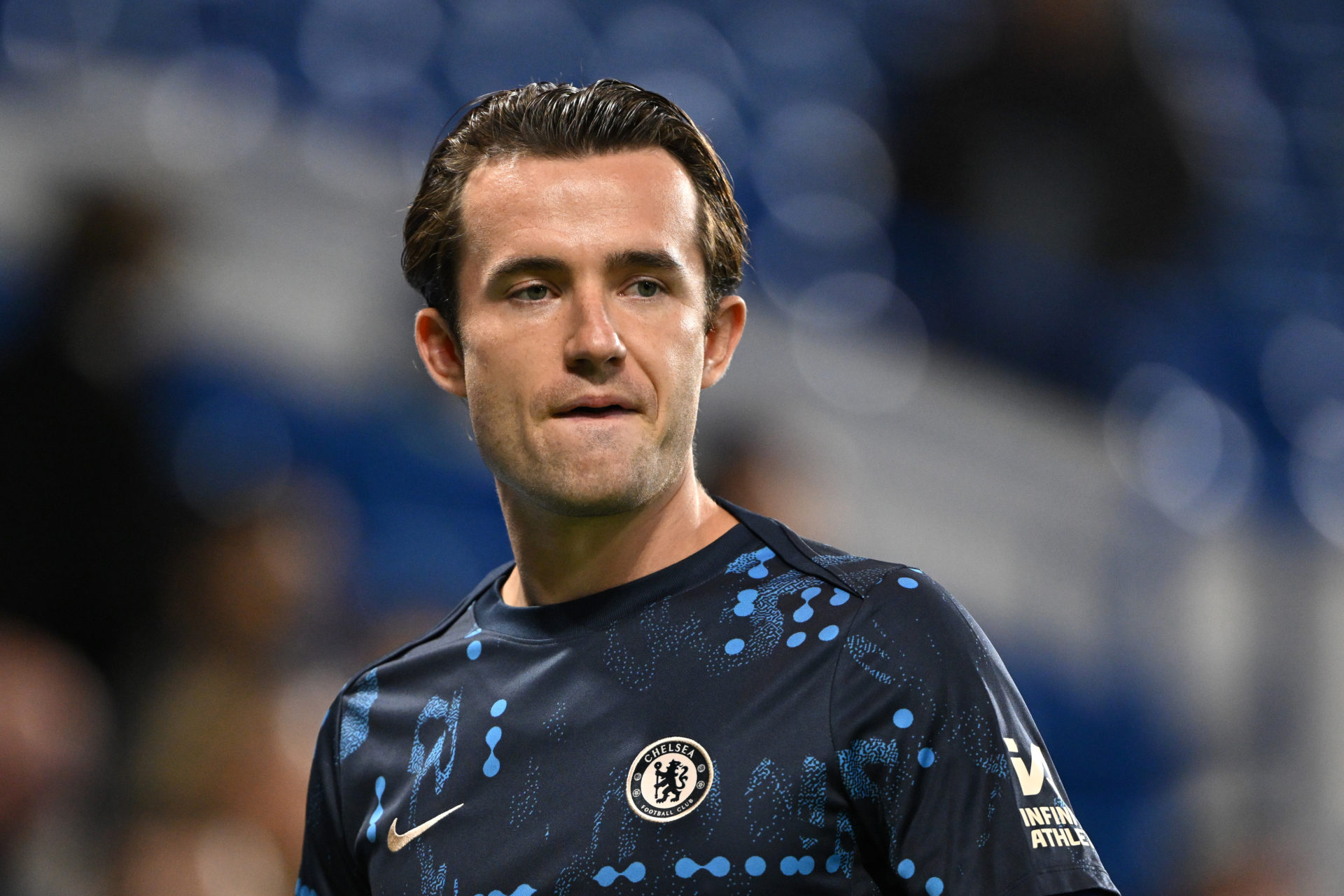 How Ben Chilwell got on in Strasbourg debut after finally getting move ...