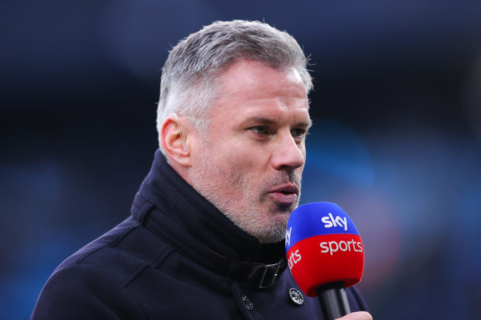 Jamie Carragher raves about Chelsea summer signing, 'looks the part in ...