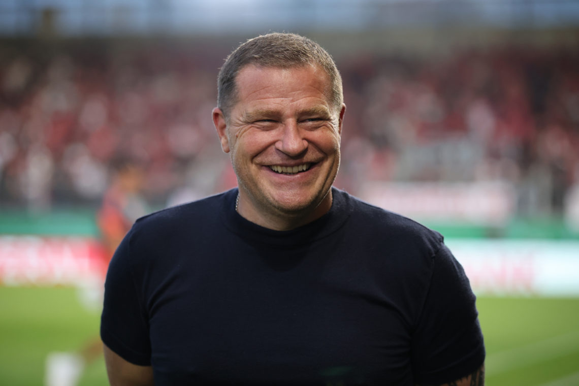 Bayern Munich sporting director reveals how they plan to use Nicolas ...