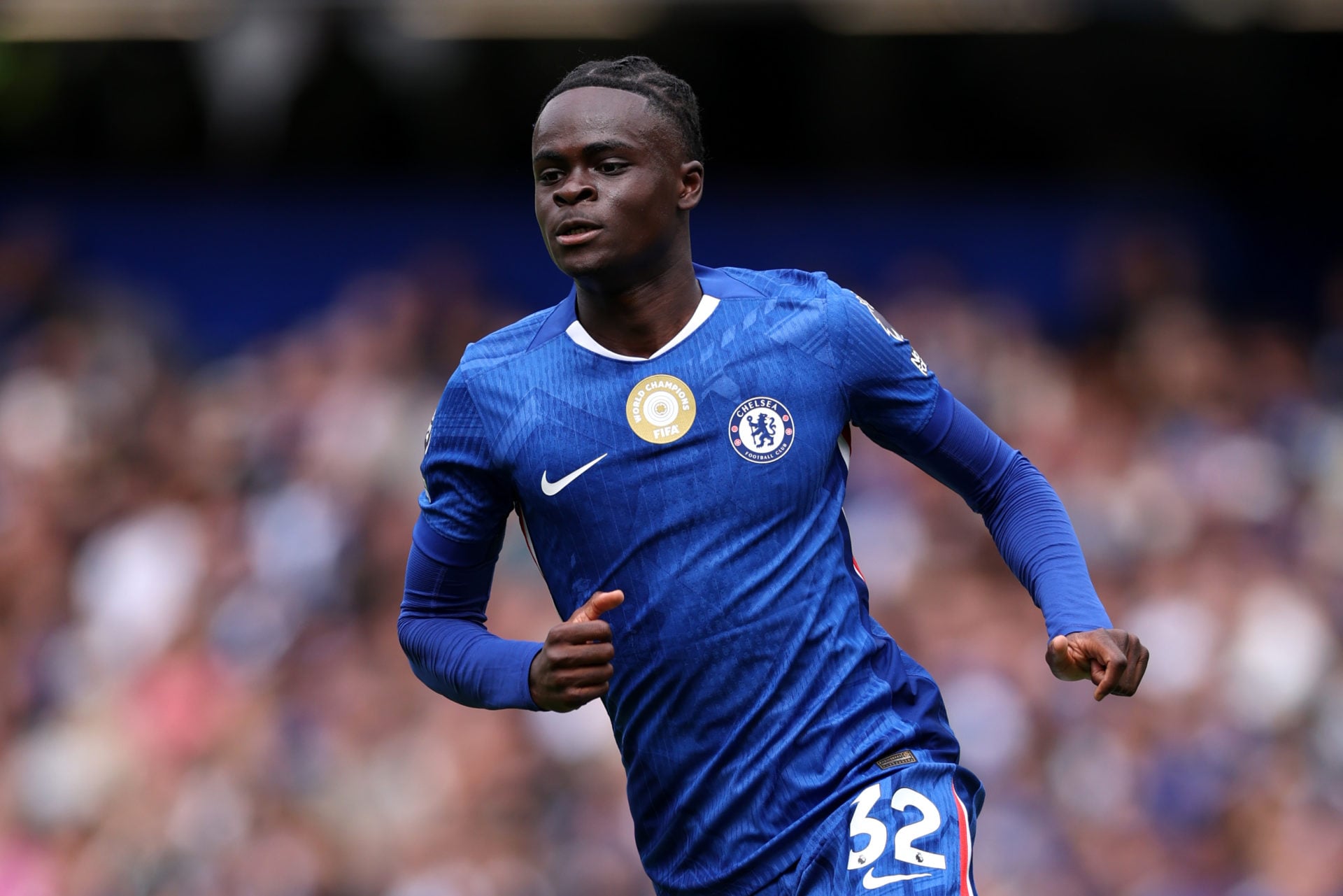 Why Roma made a sudden U-turn after going 'very strong' on Chelsea's ...