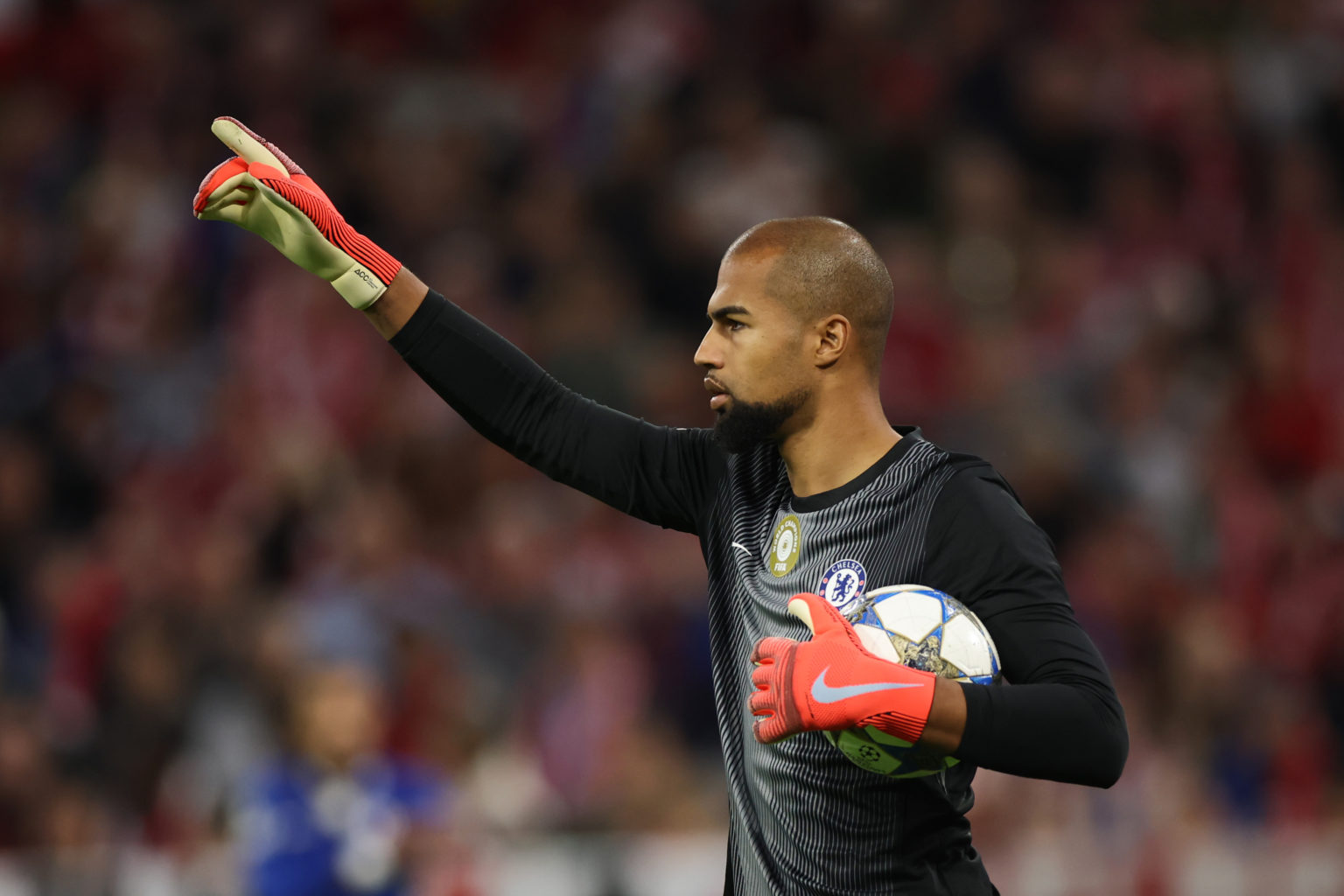 Three winners and two losers from Chelsea's defeat against Bayern ...