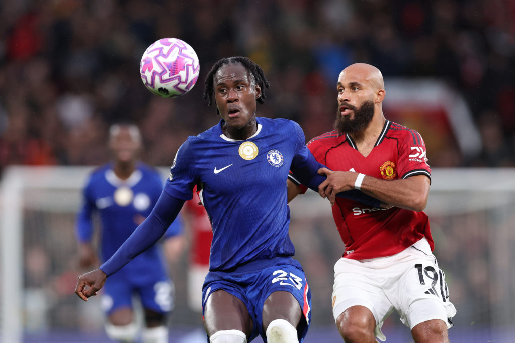 Jason Cundy credits two Chelsea players despite 'disappointing ...