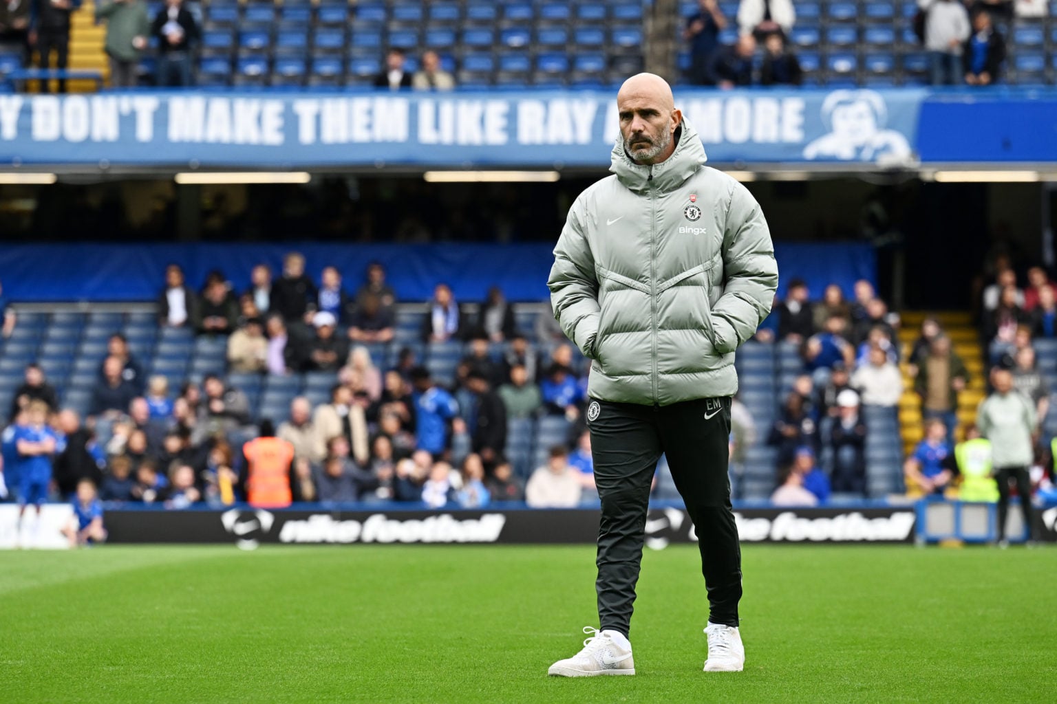Chelsea directors were given clear warning before the season which they ...