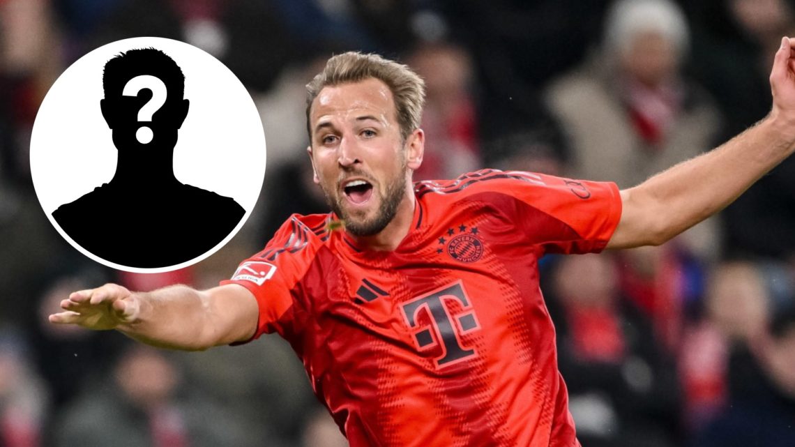 Harry Kane says Chelsea have a player who has all the attributes to be ...