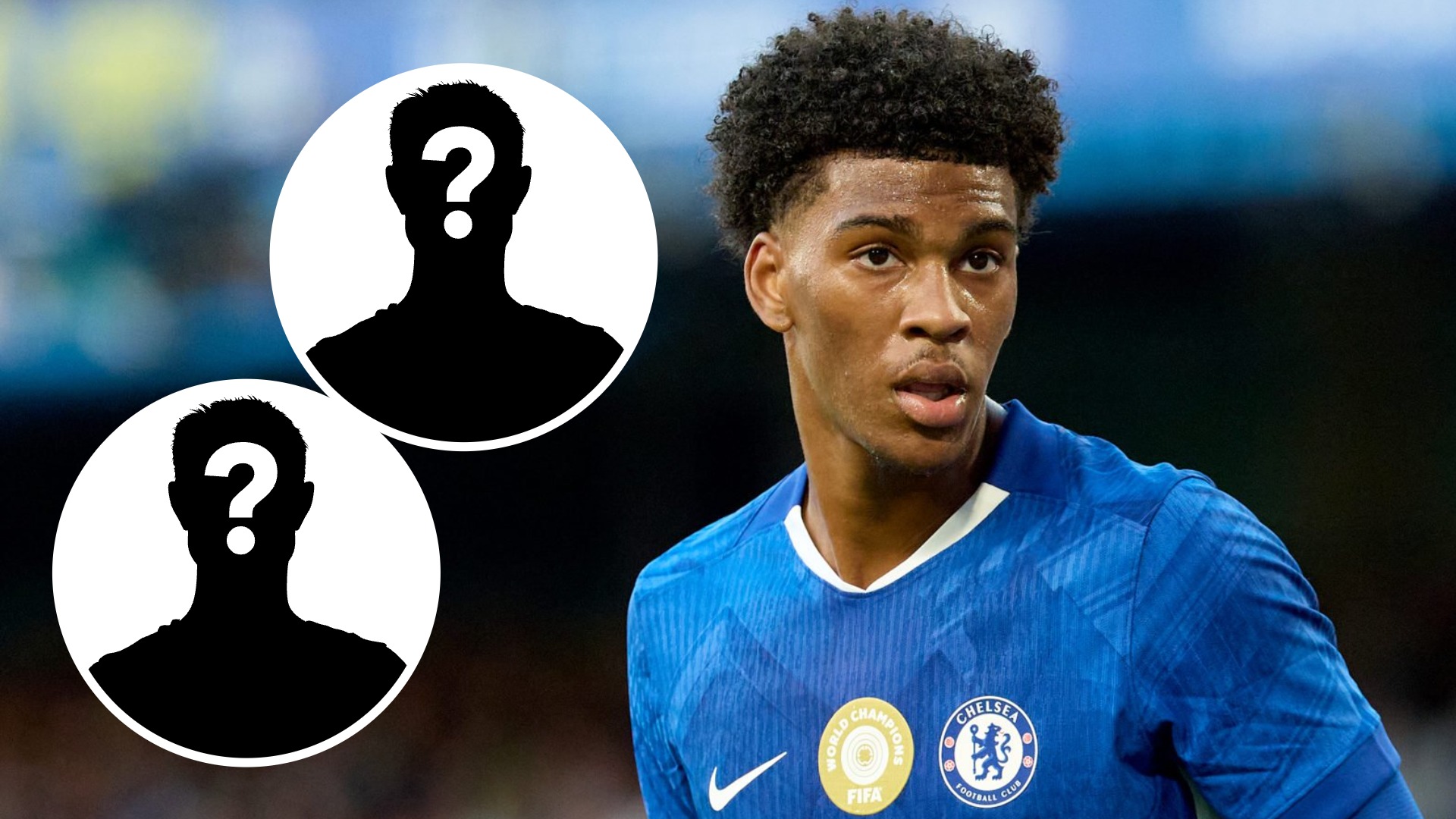 Three Chelsea players who can use EFL Cup to play their way into the ...
