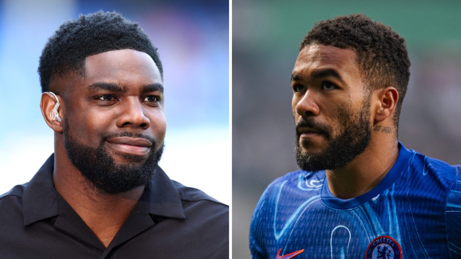 Micah Richards thinks 'outstanding' Chelsea player is now getting back ...