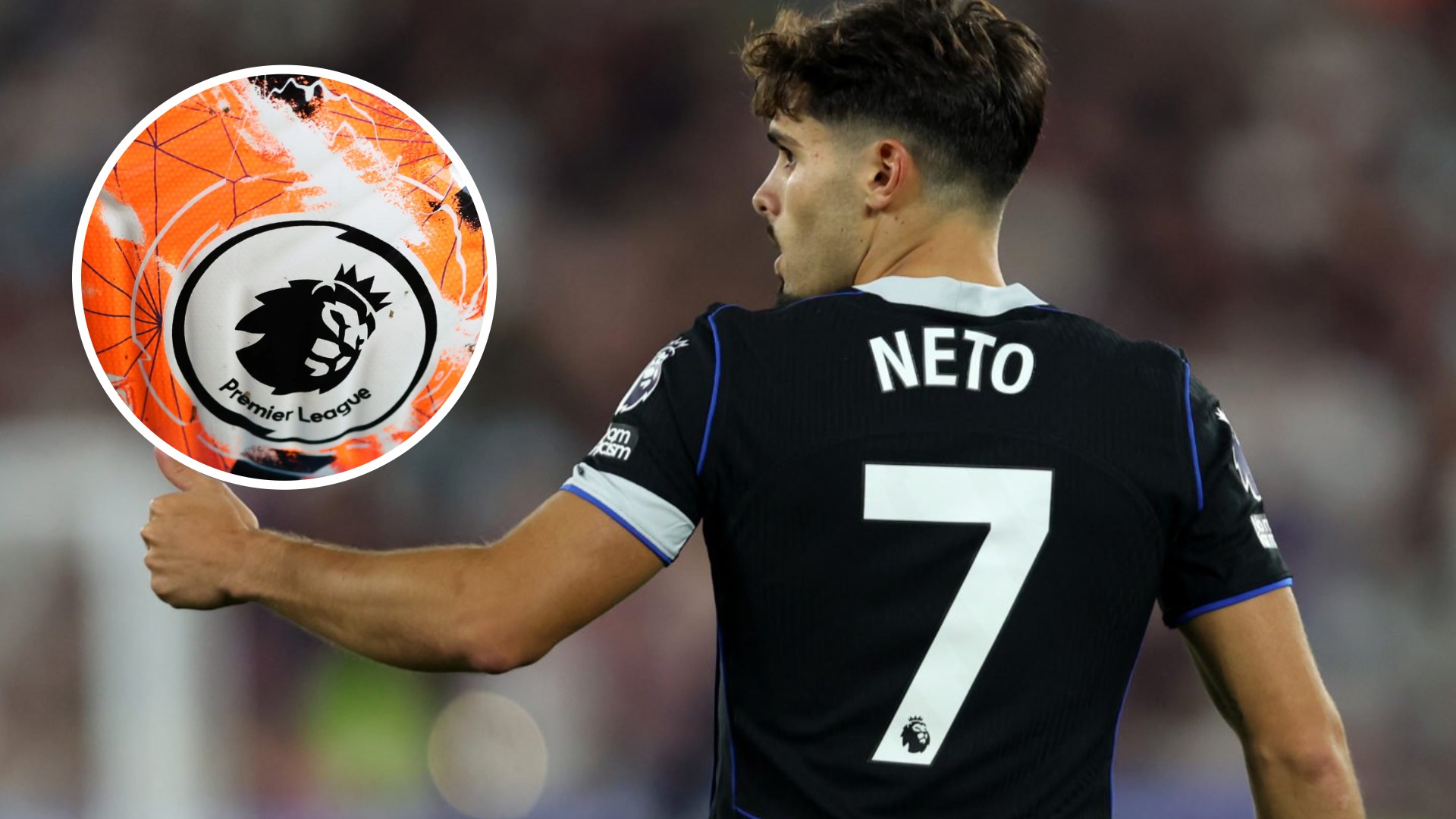 Jason Cundy makes bold claim about Chelsea's Pedro Neto amid brilliant form