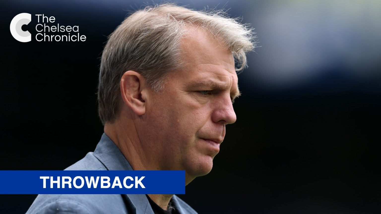 Todd Boehly made his worst decision as Chelsea owner exactly two years ago