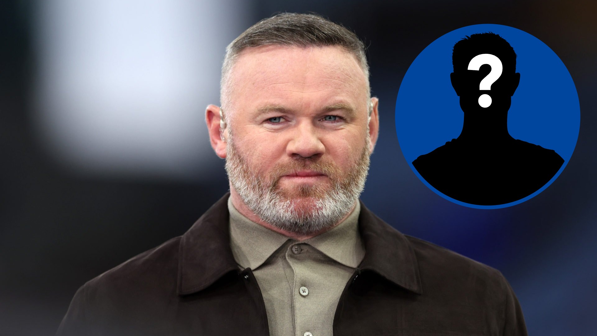 Wayne Rooney suggests £54m man could have made the difference for ...