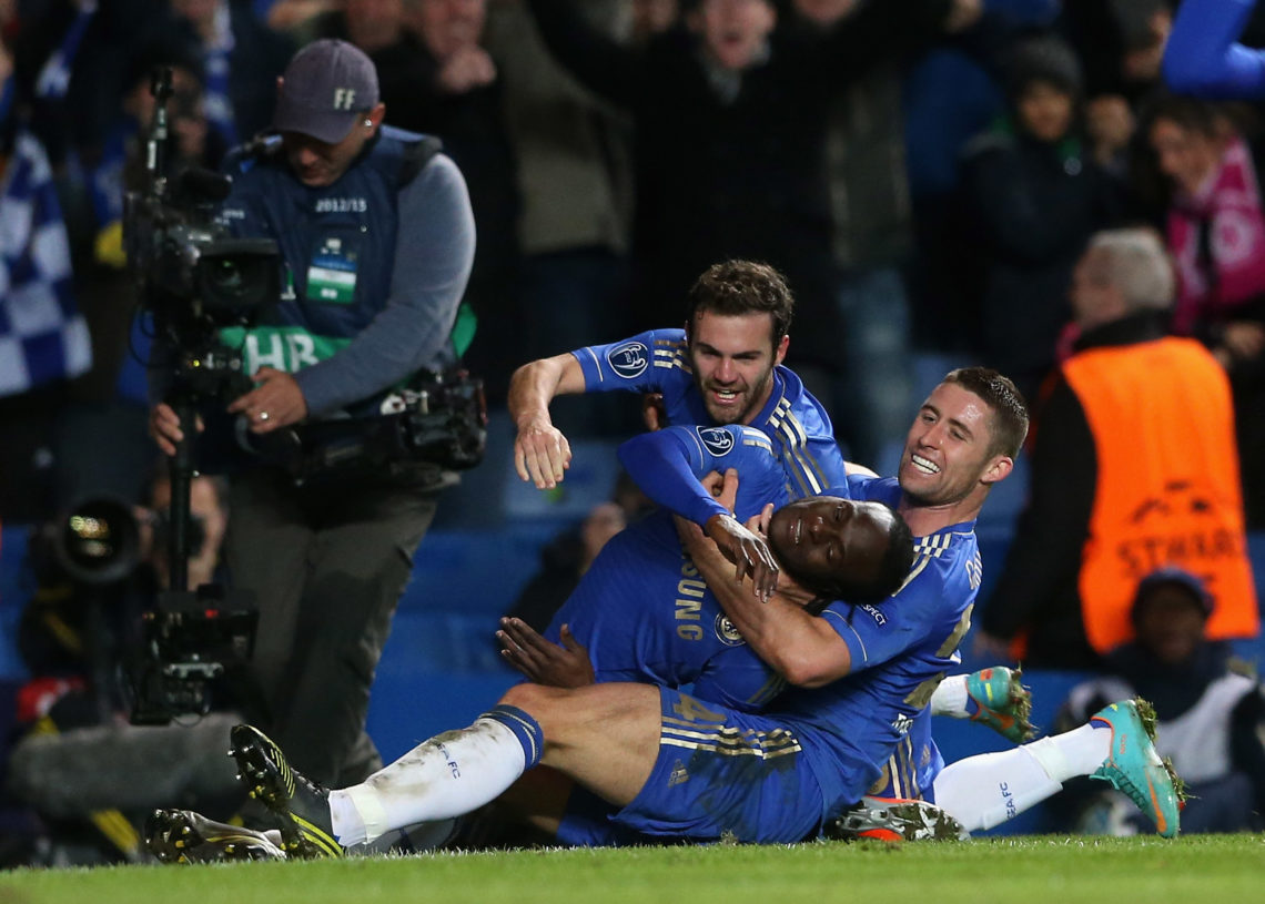 Chelsea need a Champions League hero like £9m new signing back in 2013