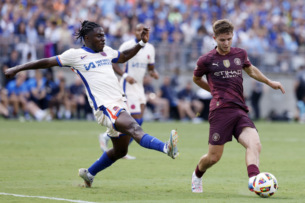 Chelsea in frame to sign 'Joe Shields recommendation' next summer ...