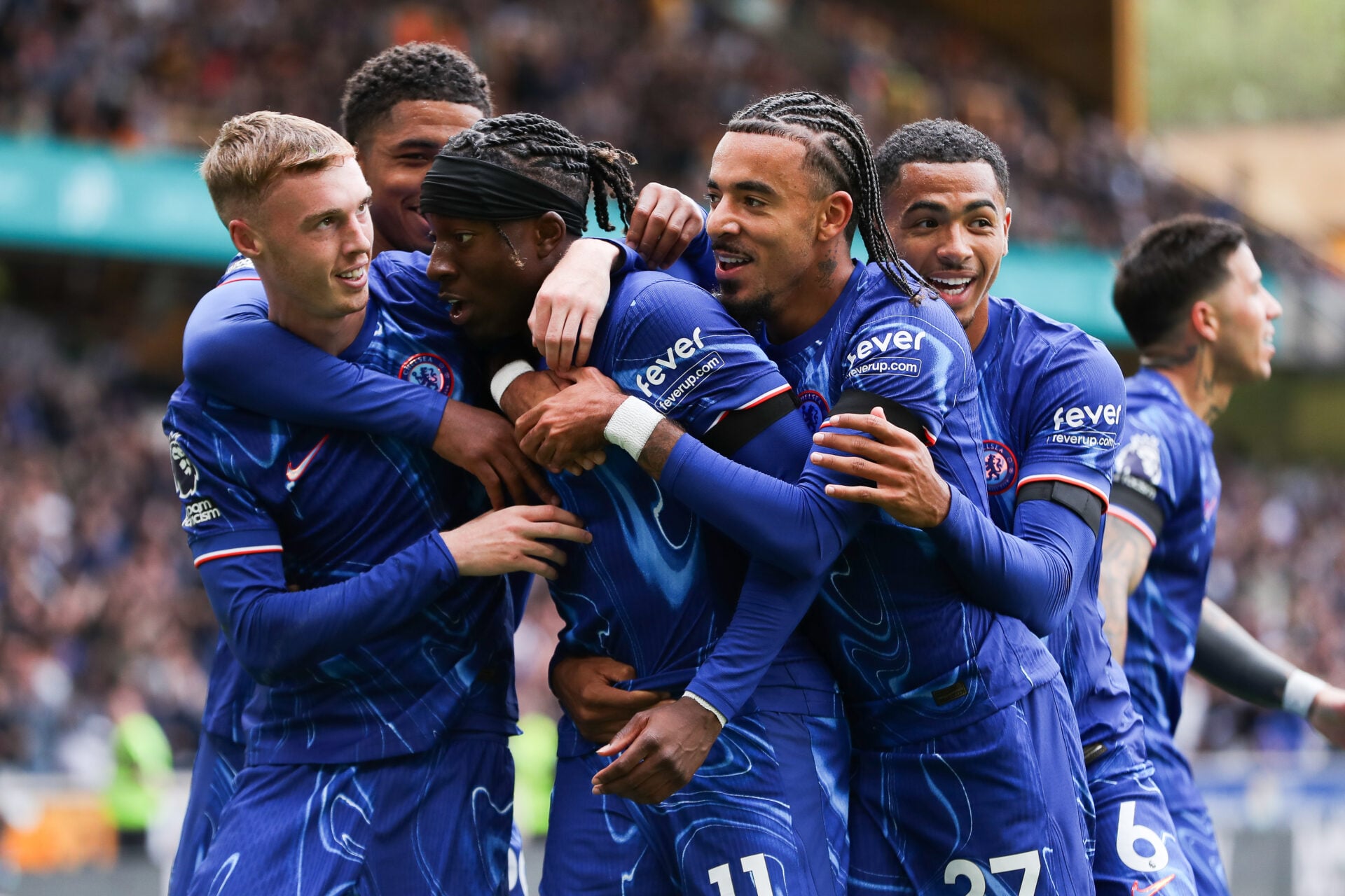 Chelsea will be missing £52m former player against Wolves who has ...