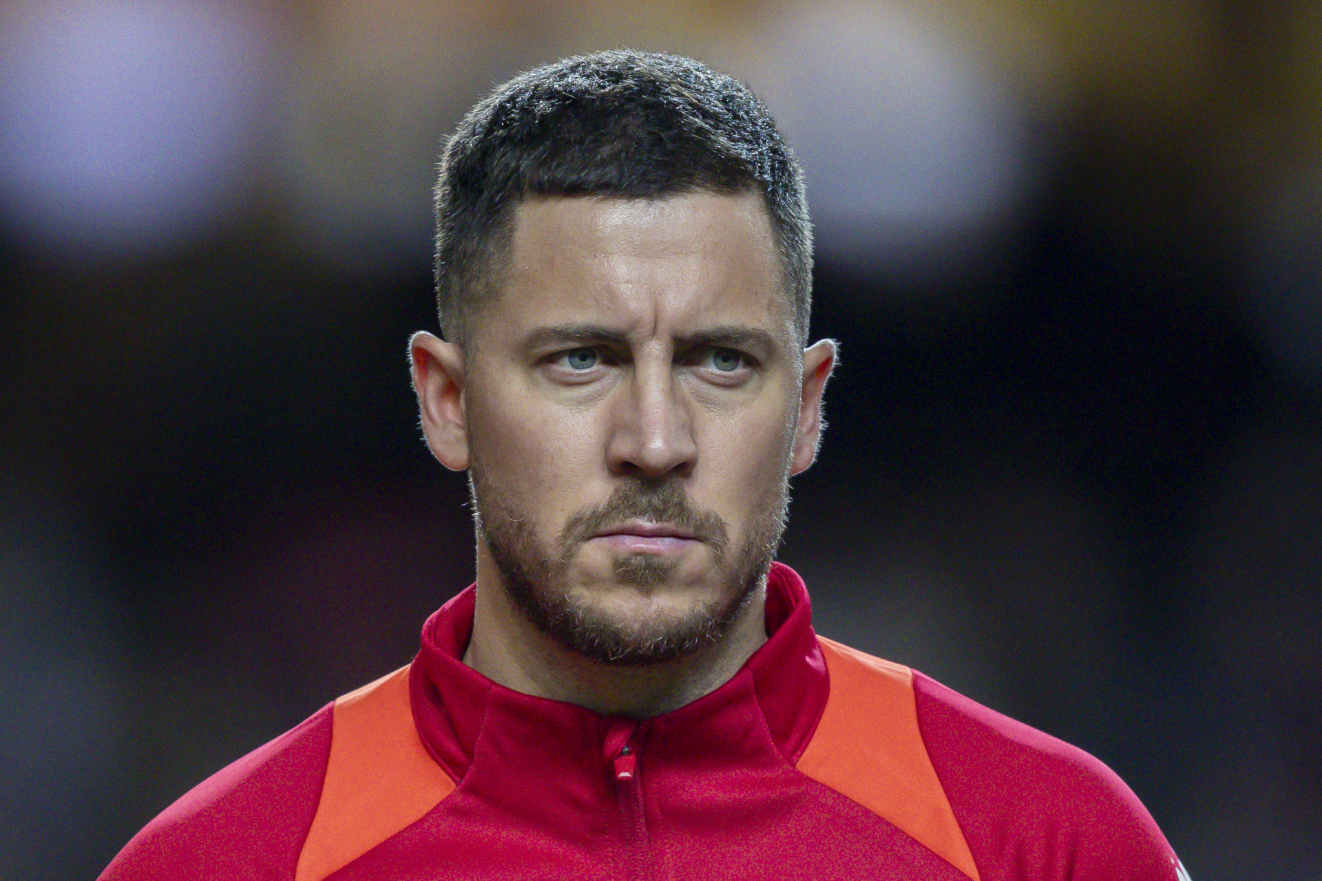 Eden Hazard thinks Cole Palmer is better than Mohamed Salah in key area