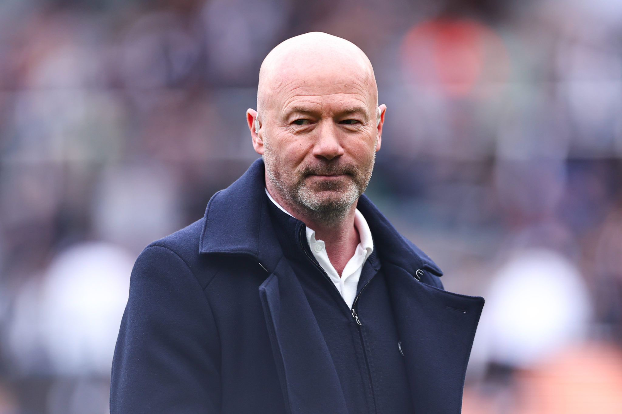 Alan Shearer thinks 'clever' Chelsea star changed the game in the win ...