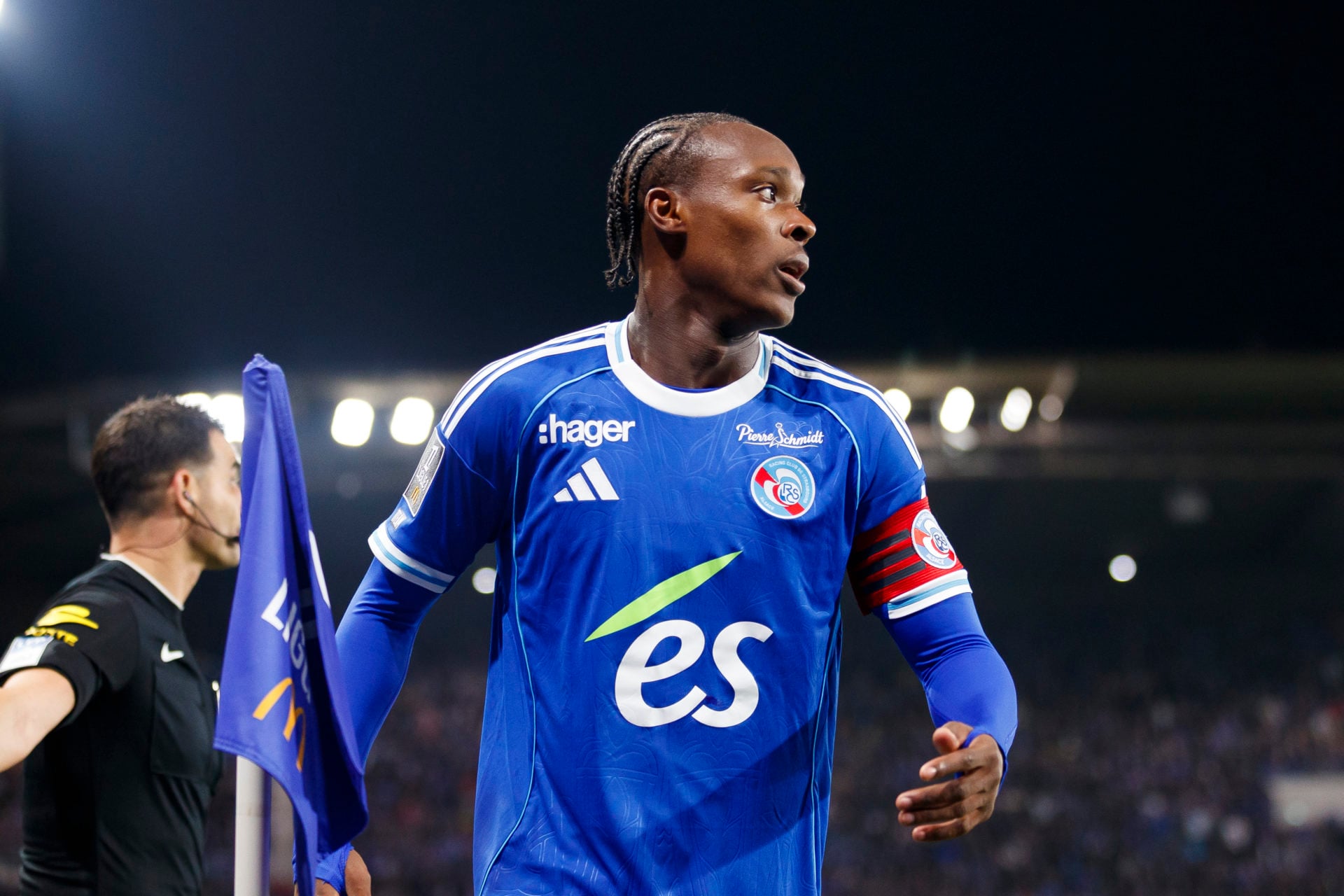 Chelsea’s plan for Emanuel Emegha in 2026/27 season after pre-agreement ...