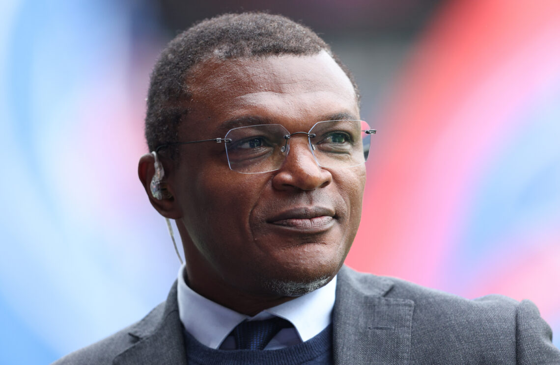 Marcel Desailly thinks he knows why Eden Hazard couldn't replicate ...