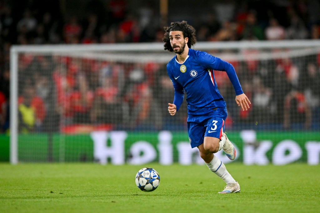 Marc Cucurella warns one thing has to stop at Chelsea immediately