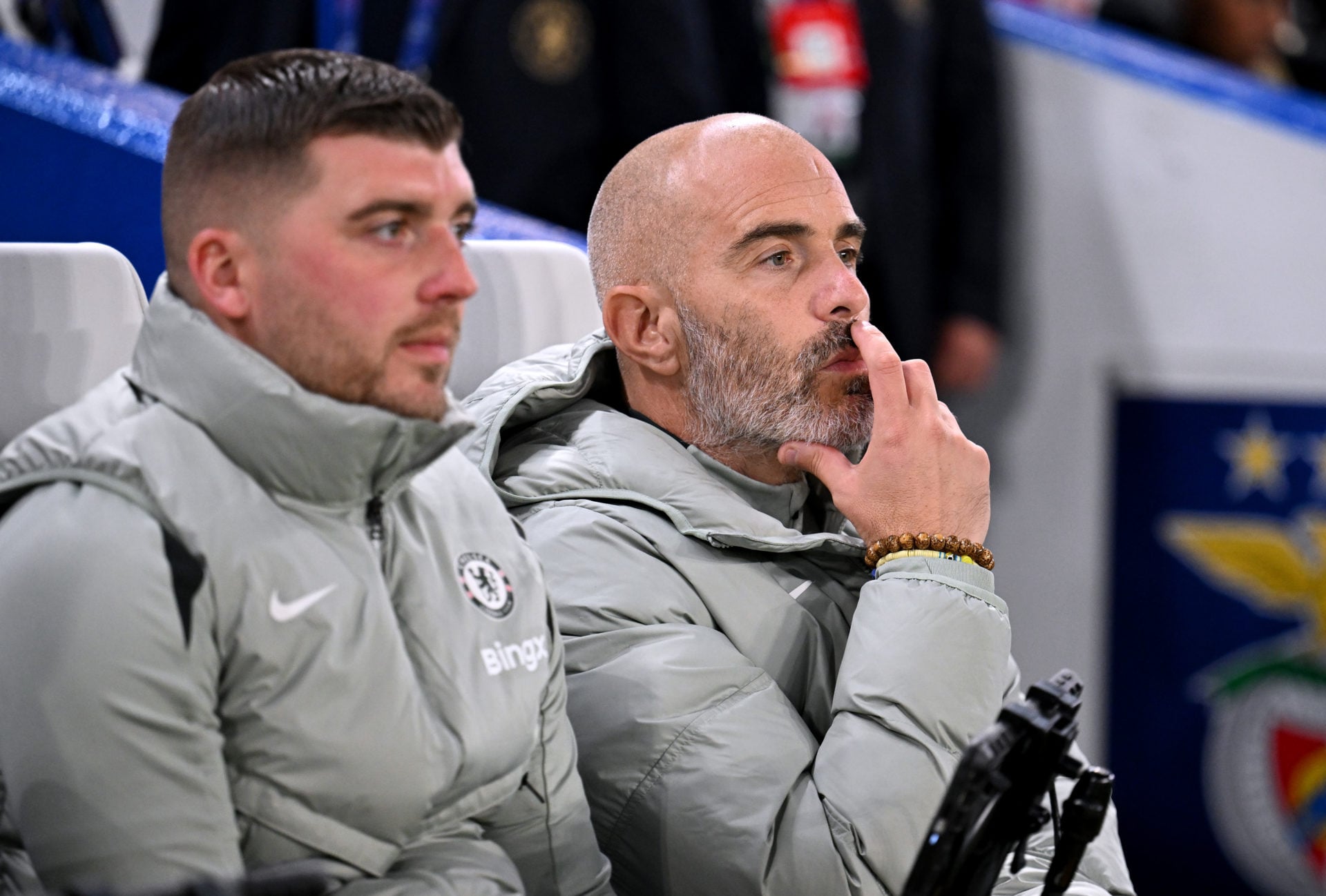Chelsea face up to their mistake as player sold for £28m would have ...