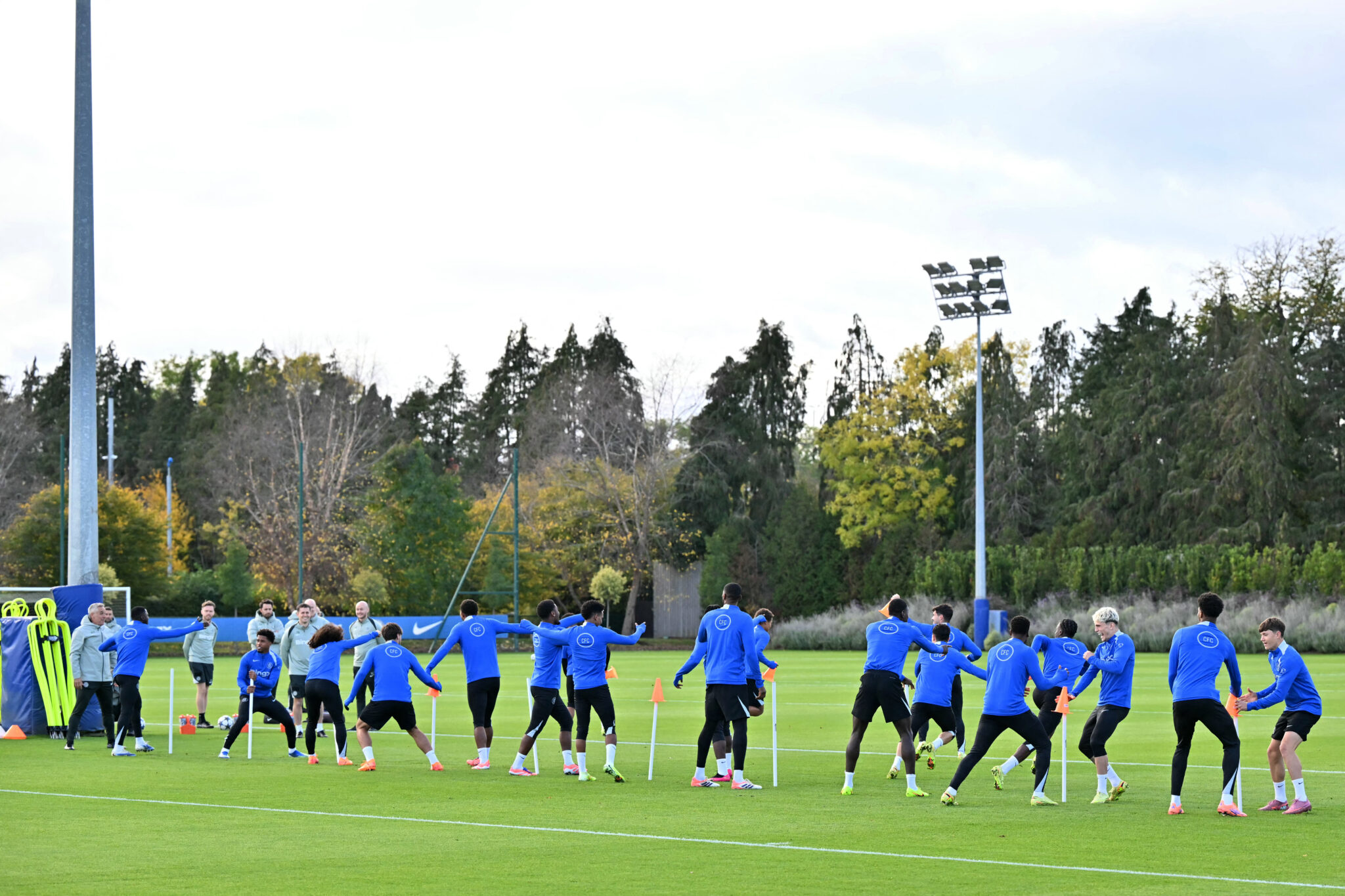 Chelsea believe they've found one of the future best players in the ...