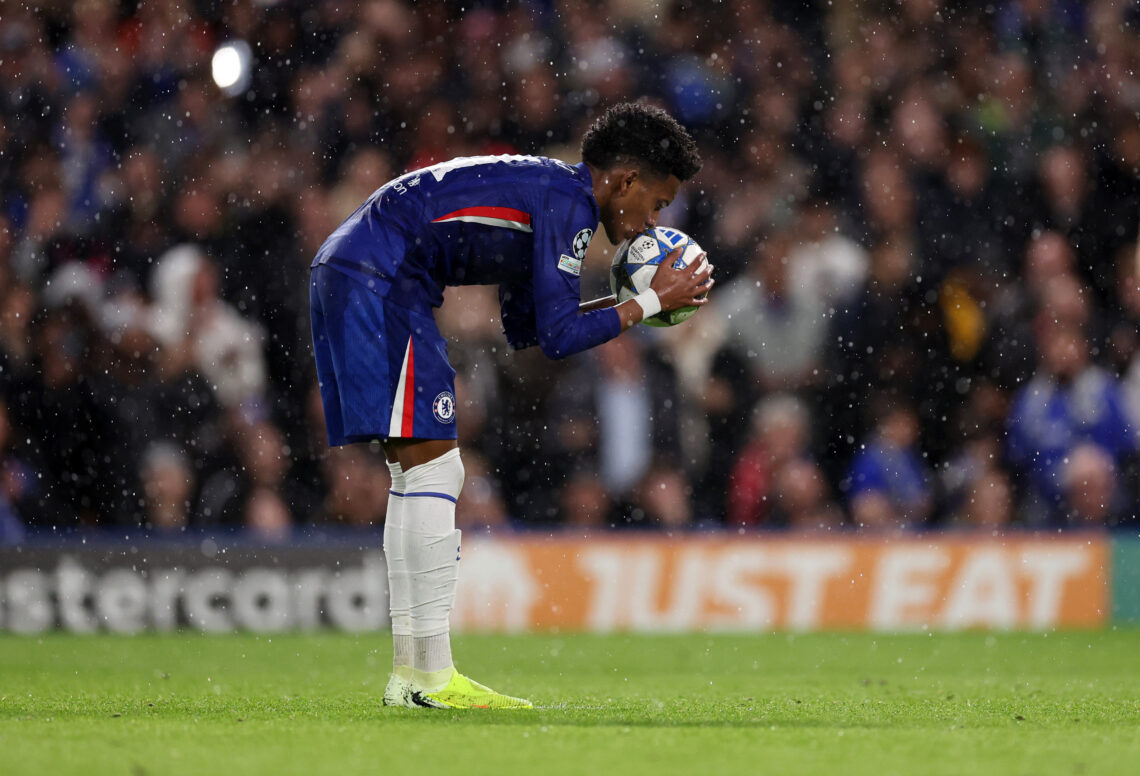 Jason Cundy makes physical claim about Estevao Willian after latest ...