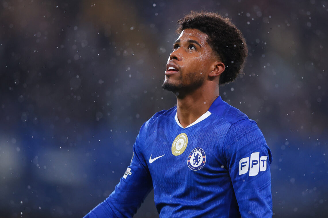 Chelsea’s stance on selling Andrey Santos revealed as West Ham show new ...