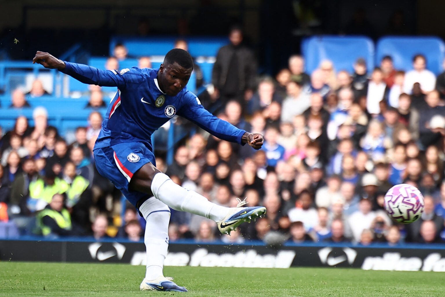Jason Cundy claims Chelsea star had ‘one of his worst games’ vs ...