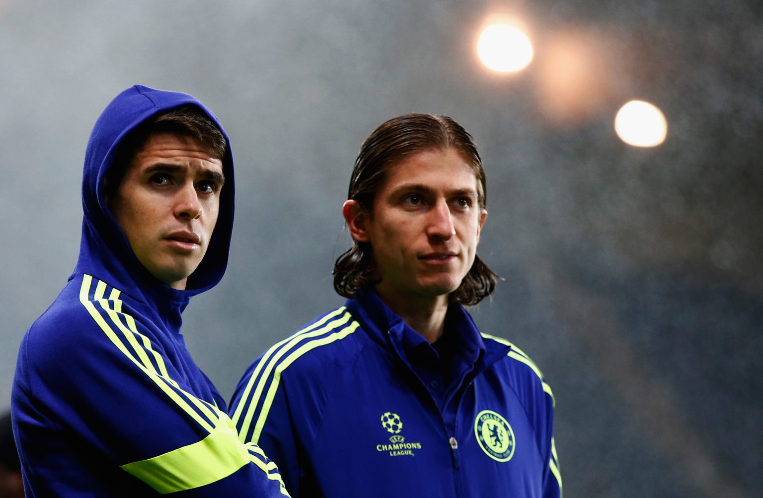 Brazilian says he’s ‘sorry’ for how he played after signing for Chelsea ...