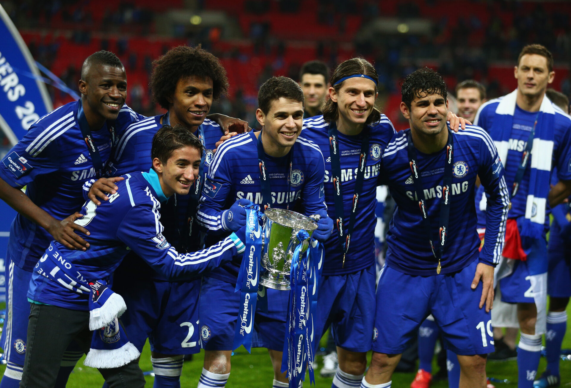 Brazilian says he’s ‘sorry’ for how he played after signing for Chelsea ...