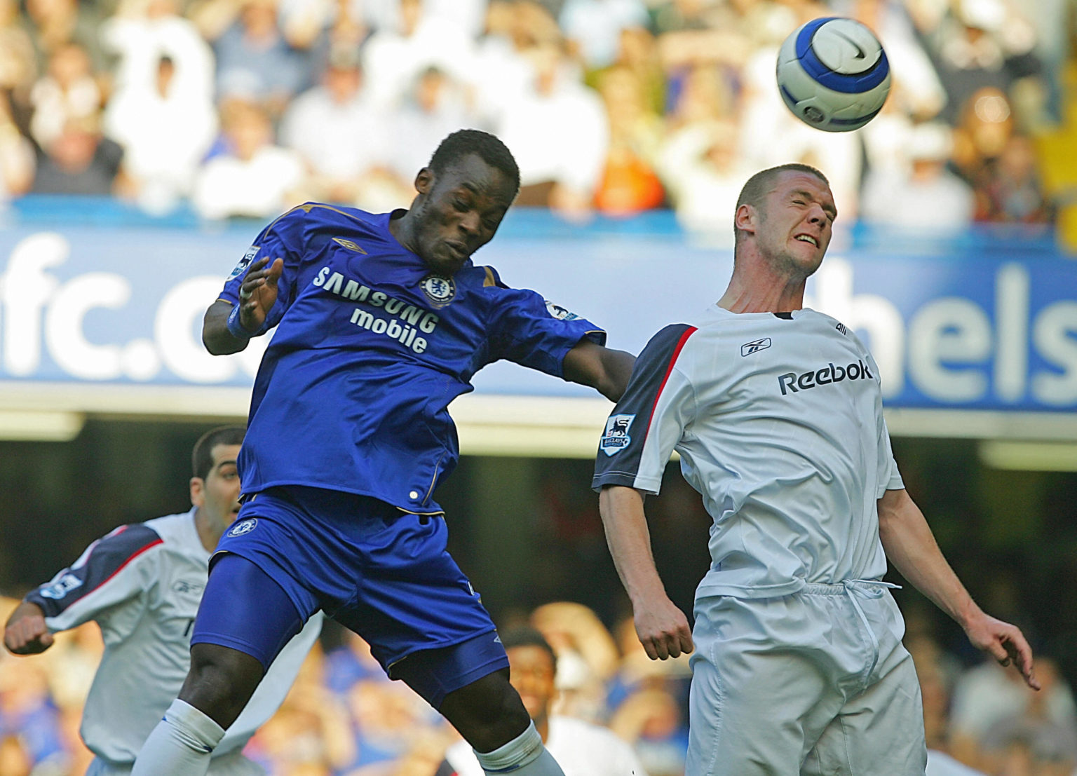 Petr Cech names the surprising 'hardest' striker he ever played against ...