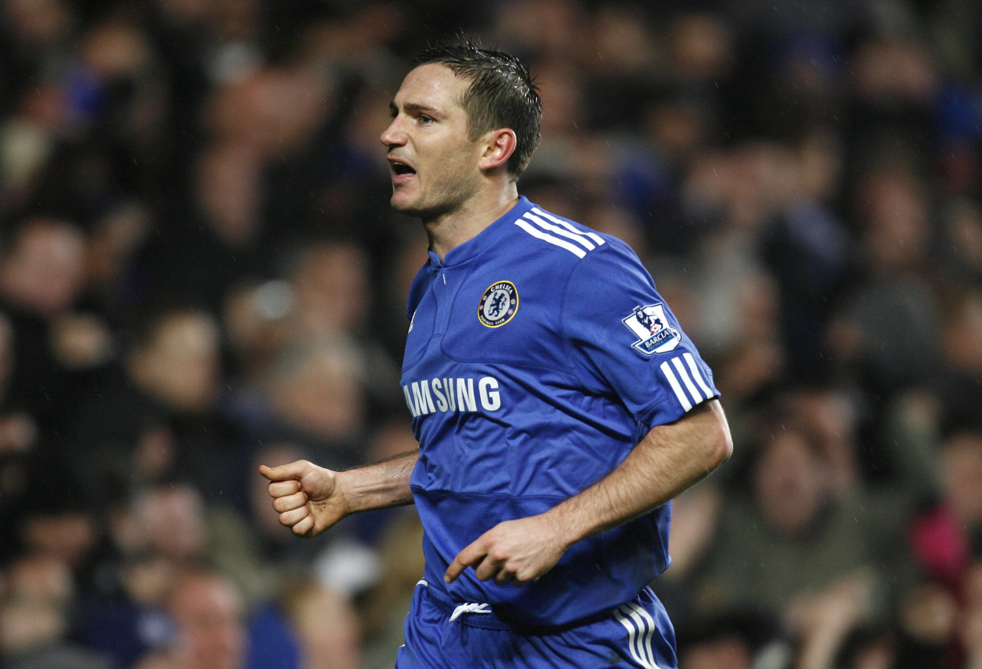 Todd Boehly's age policy at Chelsea is nothing new, Frank Lampard was ...