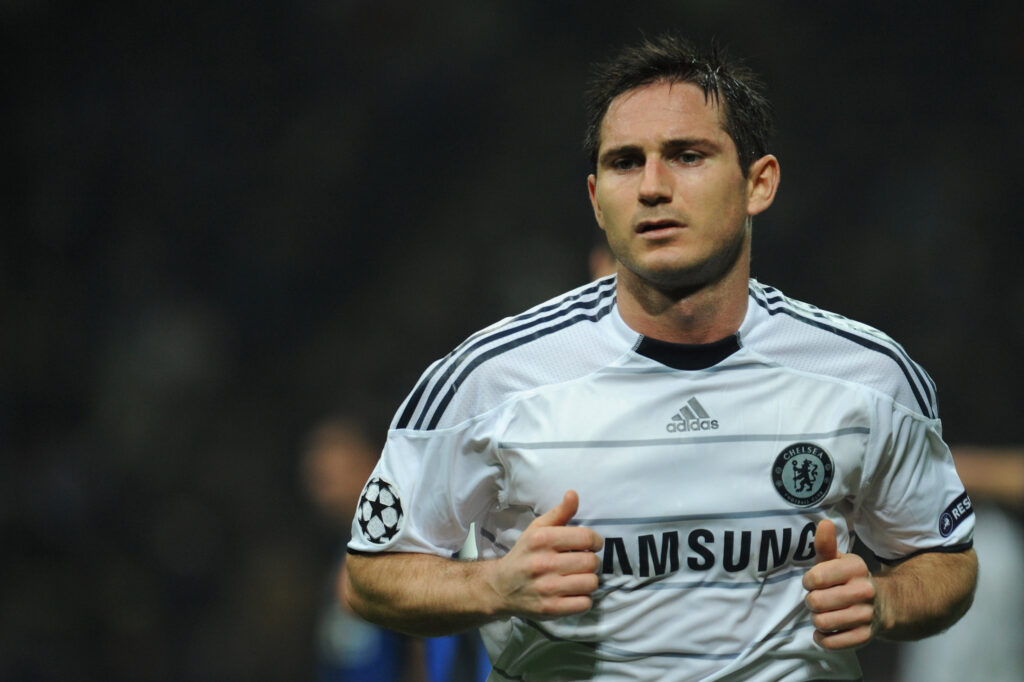 When Chelsea had to publicly warn European giant after they made ...