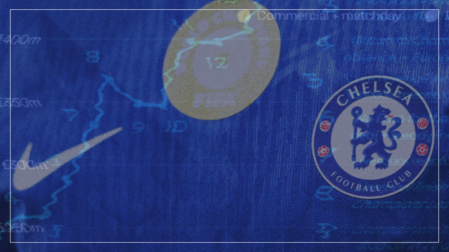 Exclusive: Chelsea on brink of shirt sponsorship deal with £470bn company